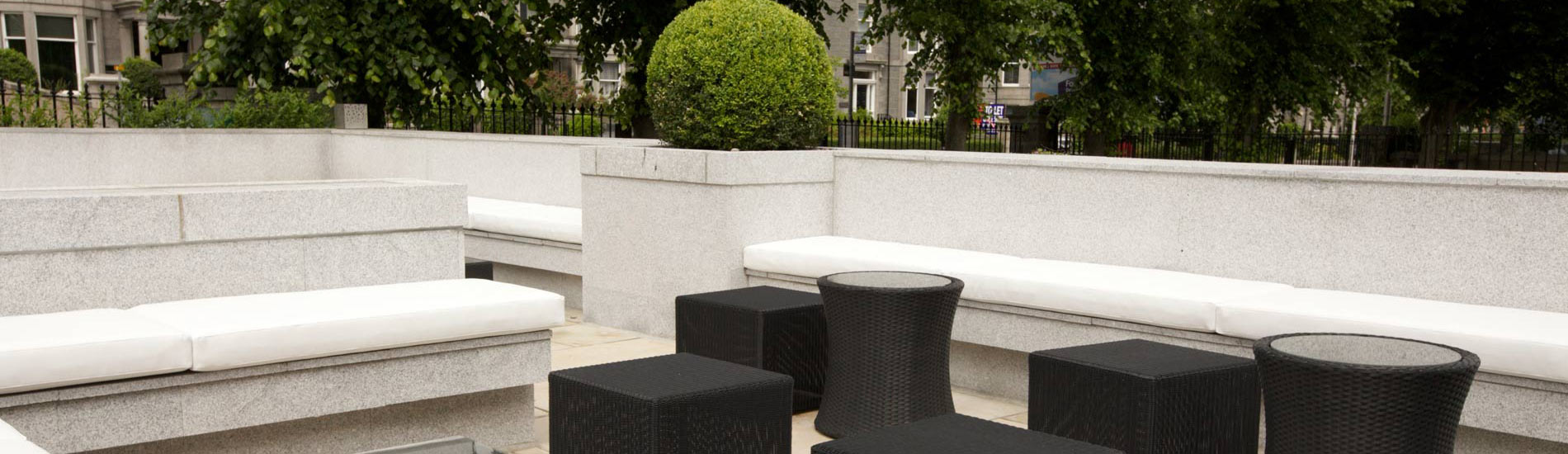 Garden Design Company Scotland | Services